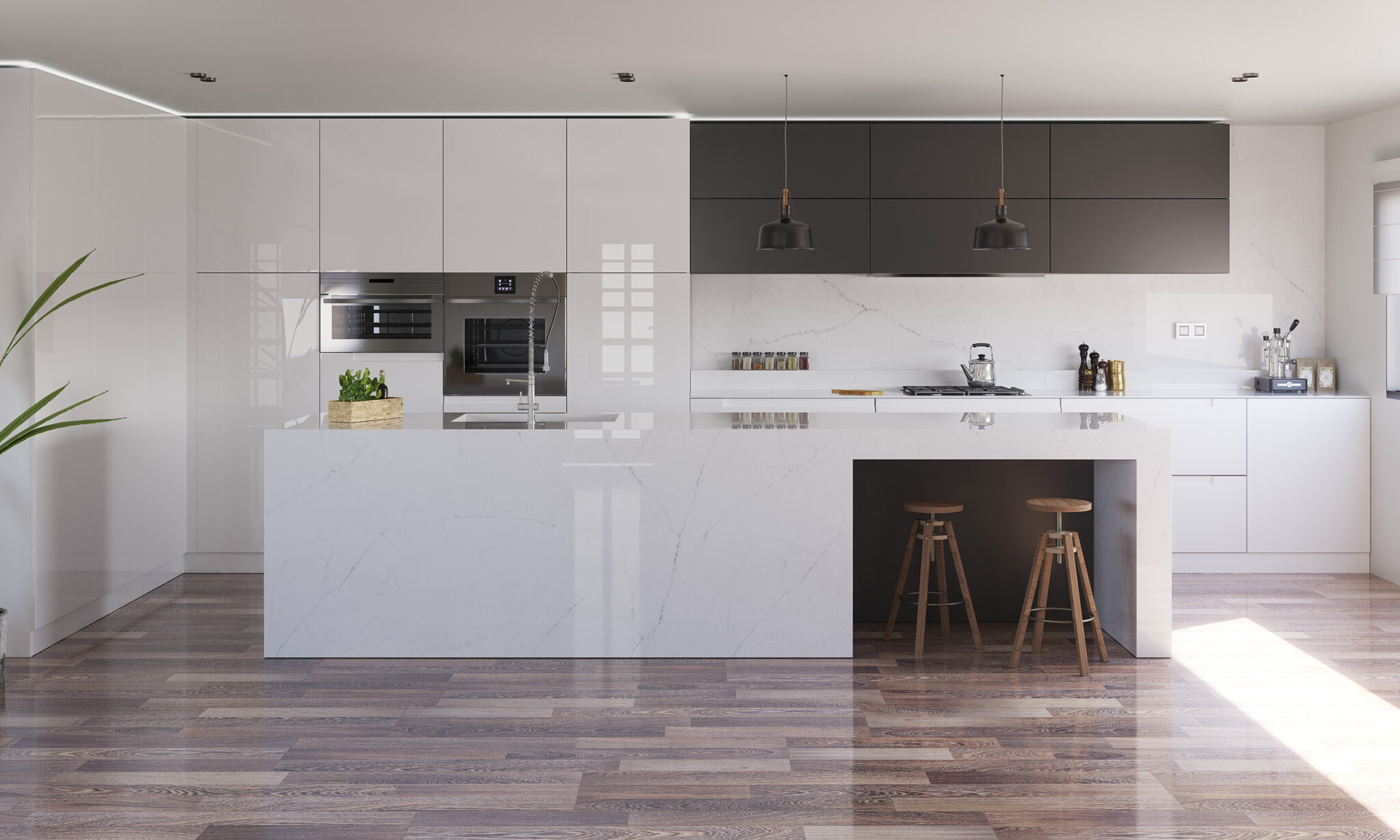 Desert – Enigma Surfaces