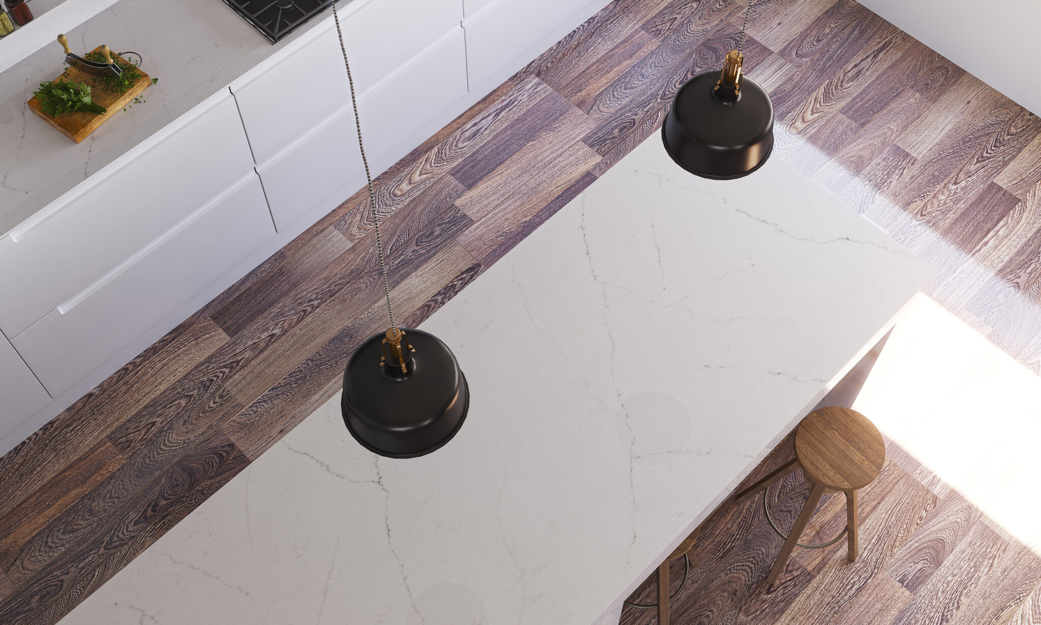 Desert – Enigma Surfaces