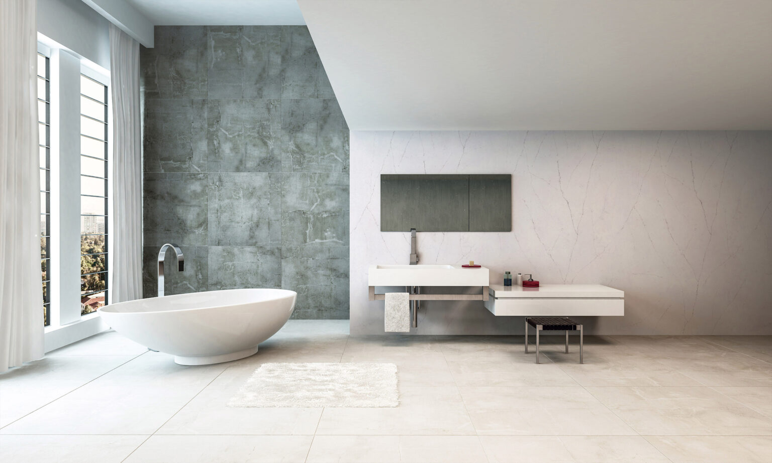 Desert – Enigma Surfaces