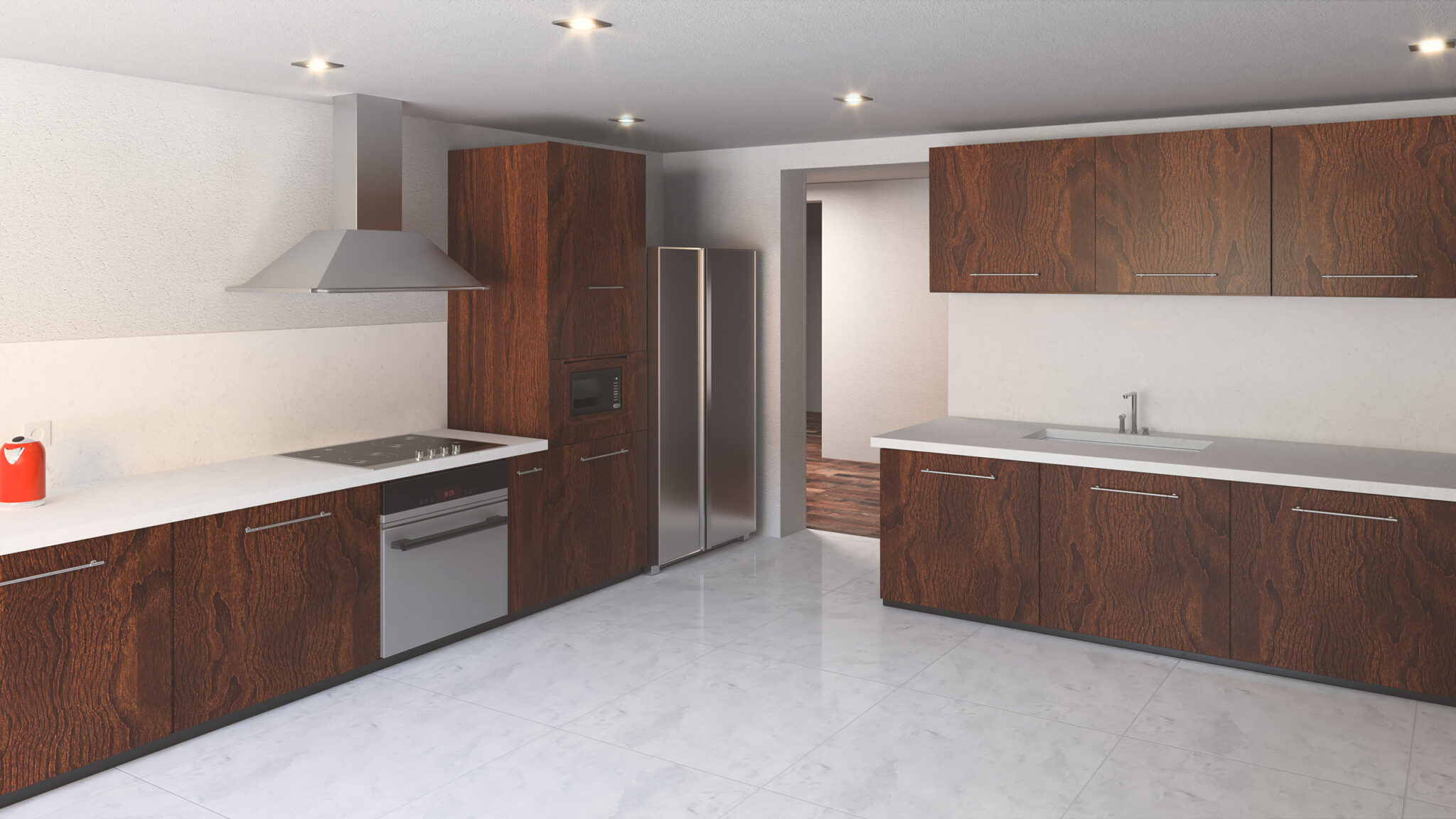 Desert – Enigma Surfaces