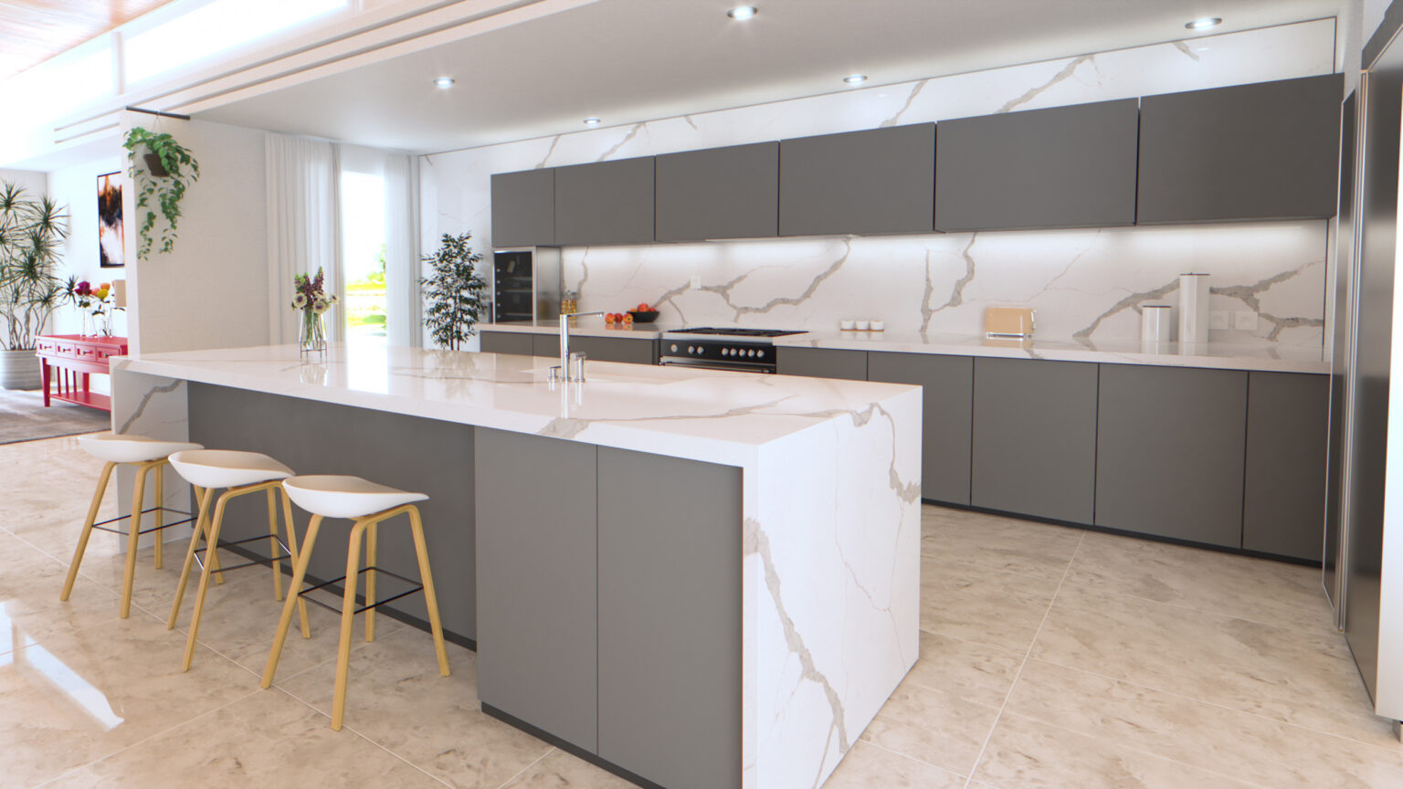 Pyramids Collection – Enigma Surfaces