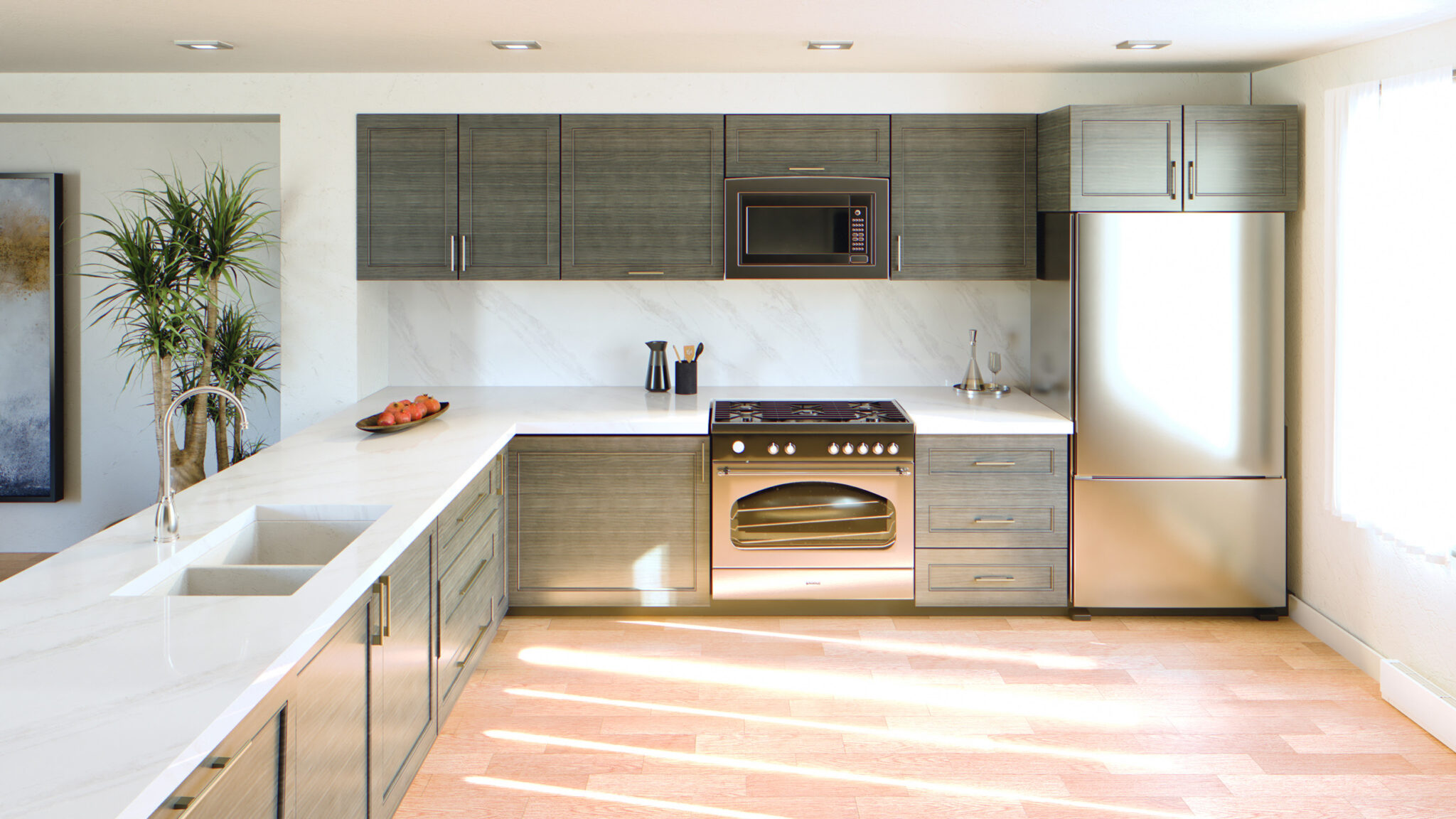 Valley – Enigma Surfaces