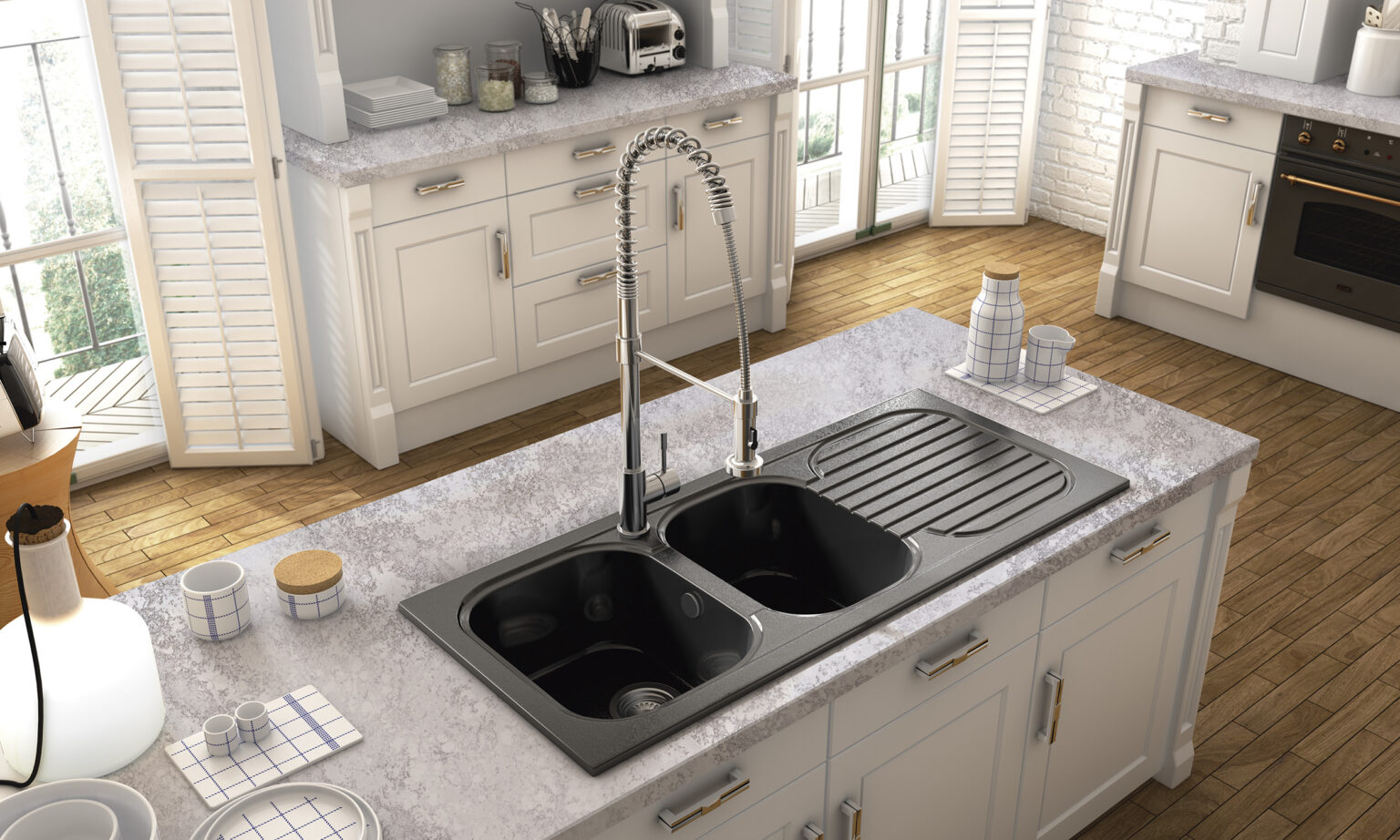 Enigma Surfaces – Beauty Beyond Limits