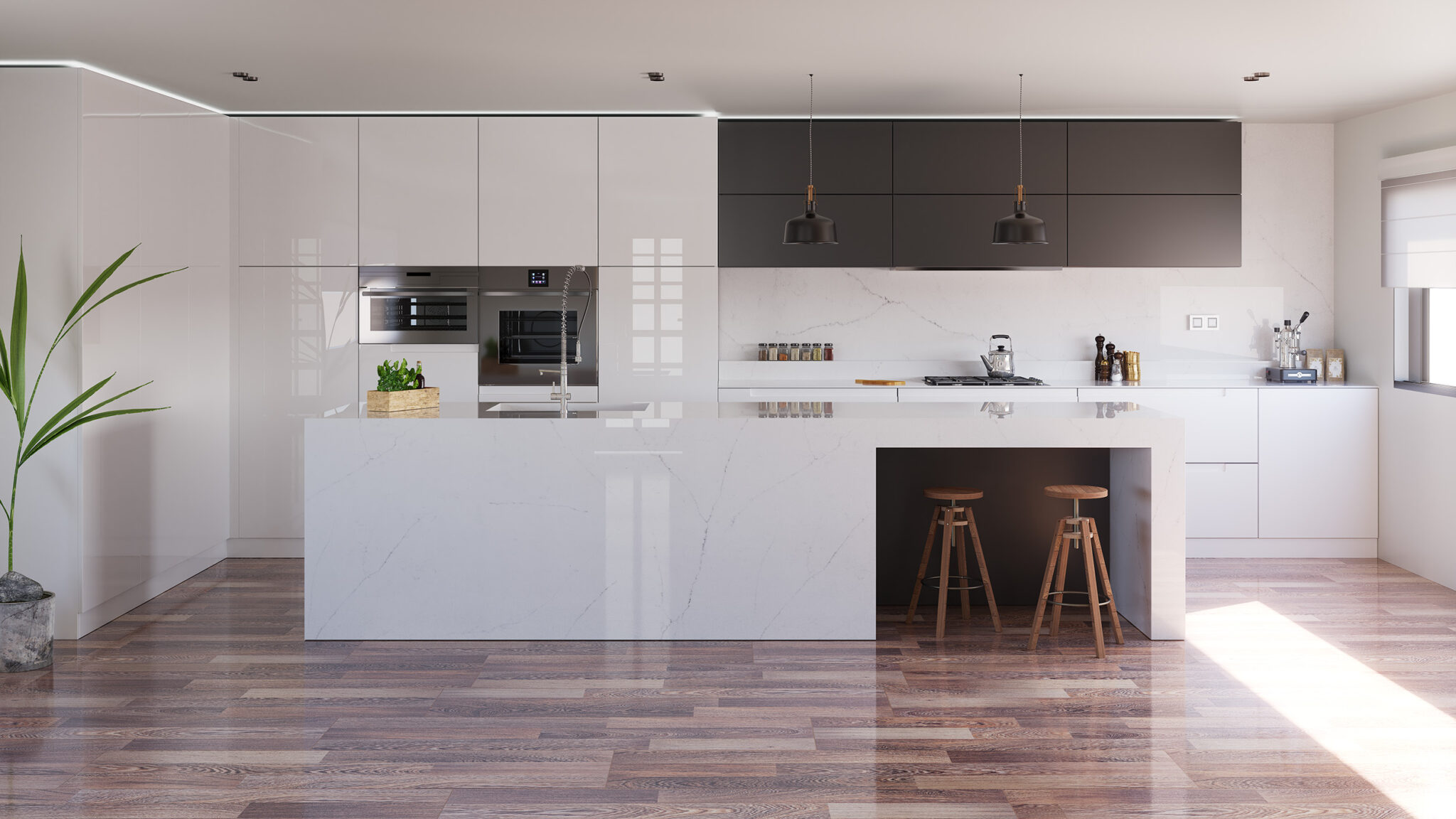 Enigma Surfaces – Beauty Beyond Limits