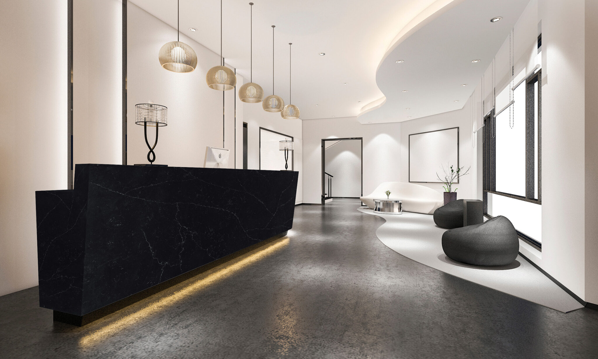 Mask – Enigma Surfaces