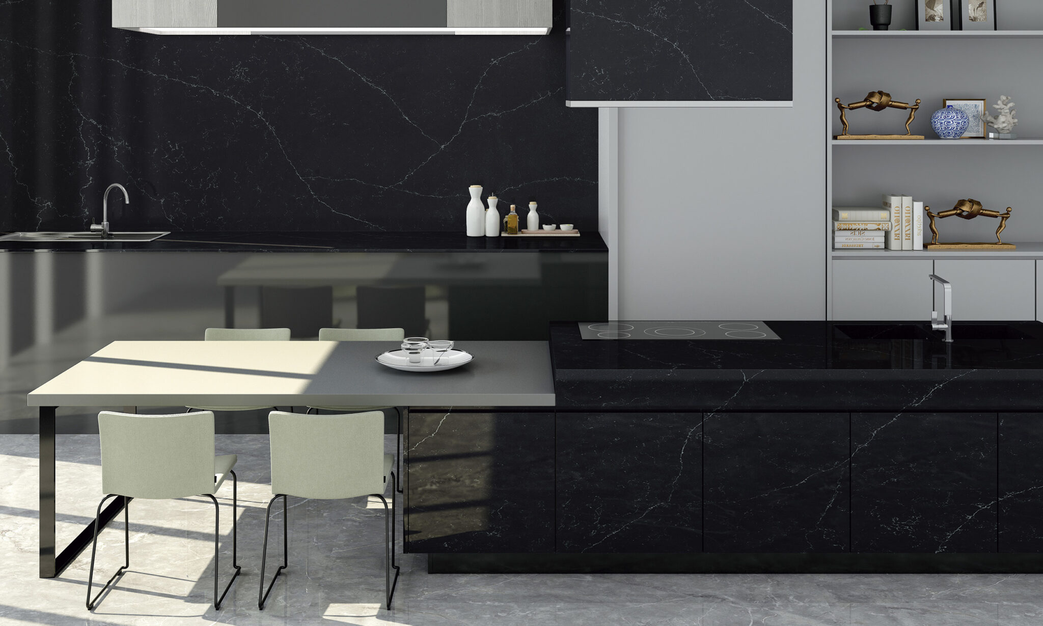 Mask – Enigma Surfaces