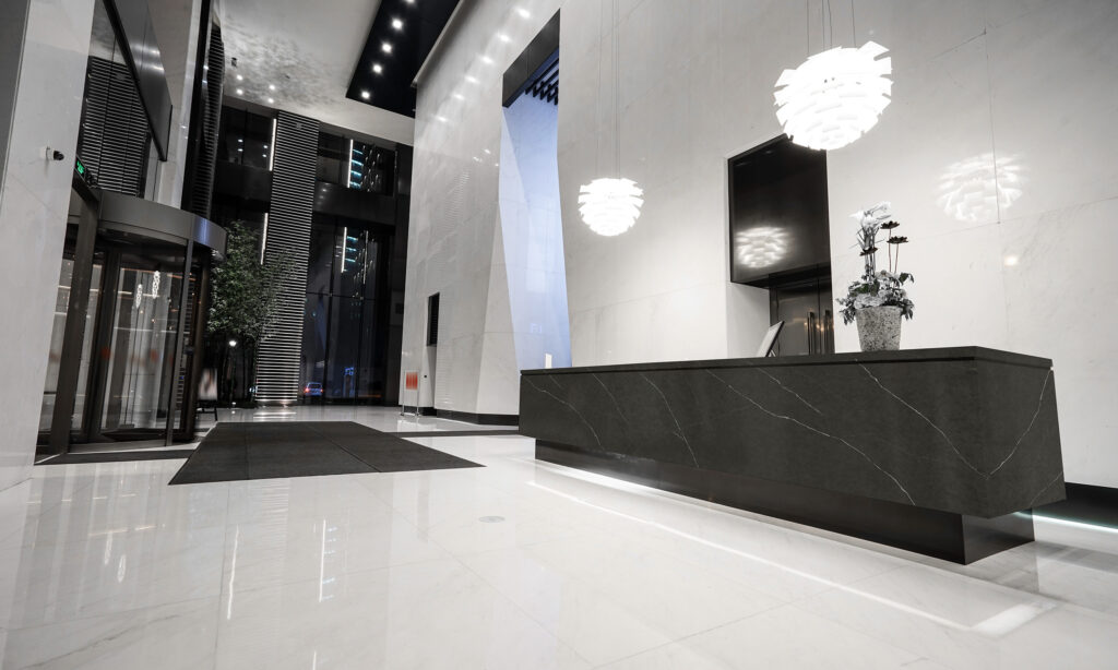 Maze – Enigma Surfaces