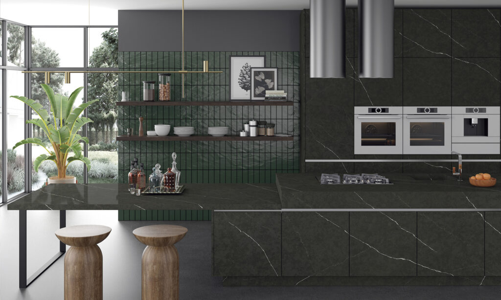 Maze – Enigma Surfaces