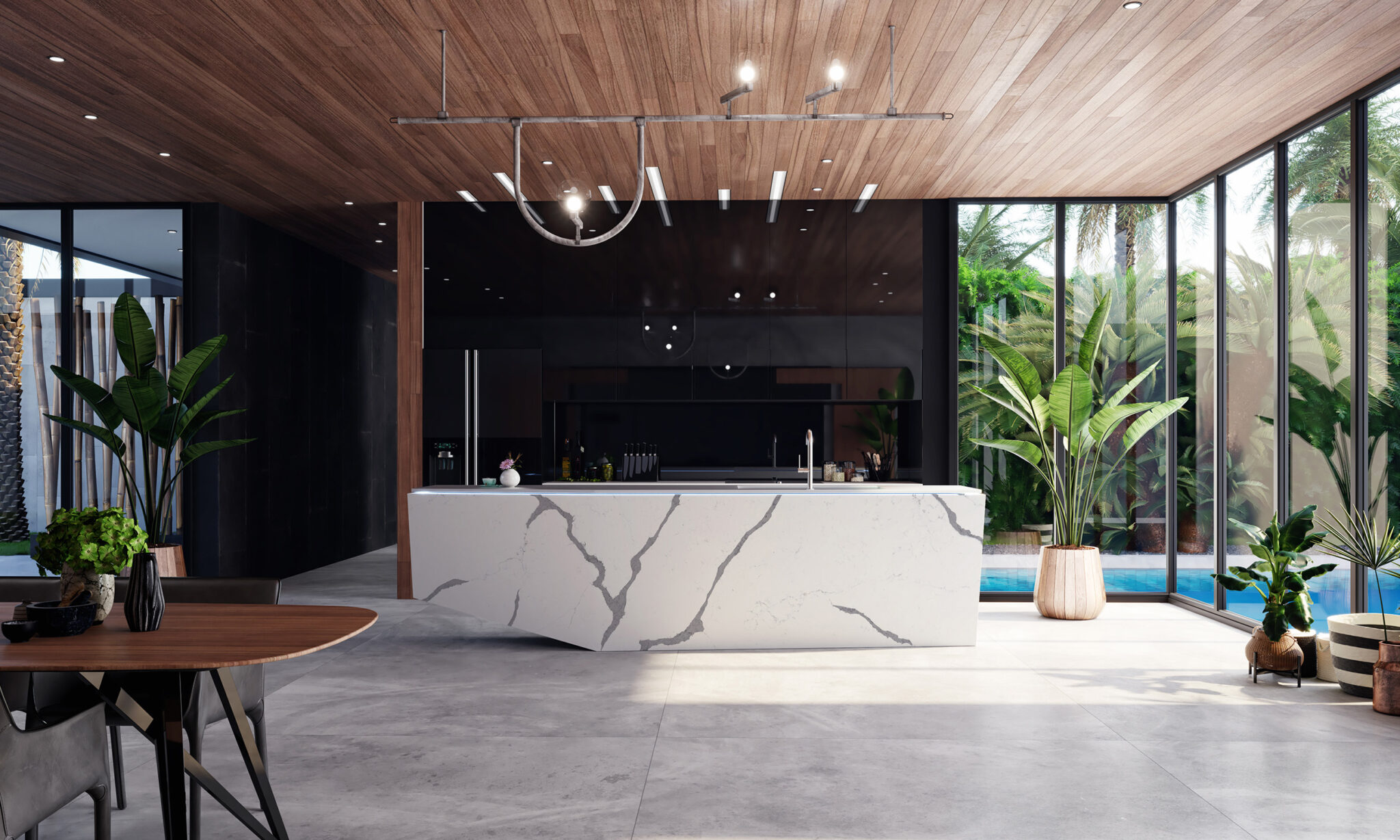 Enigma Surfaces – Beauty Beyond Limits