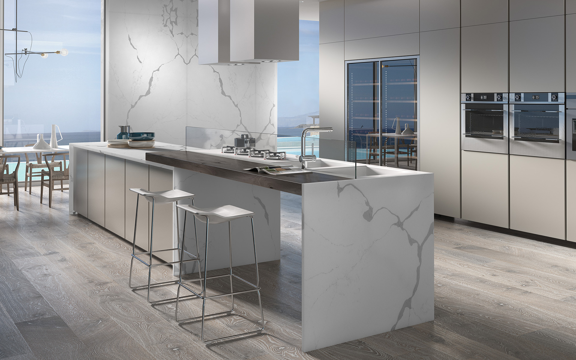 Enigma Surfaces – Beauty Beyond Limits