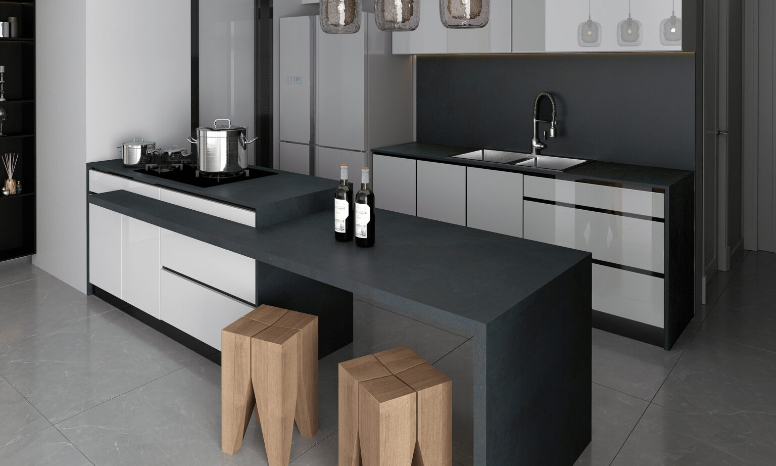 Enigma Surfaces – Beauty Beyond Limits