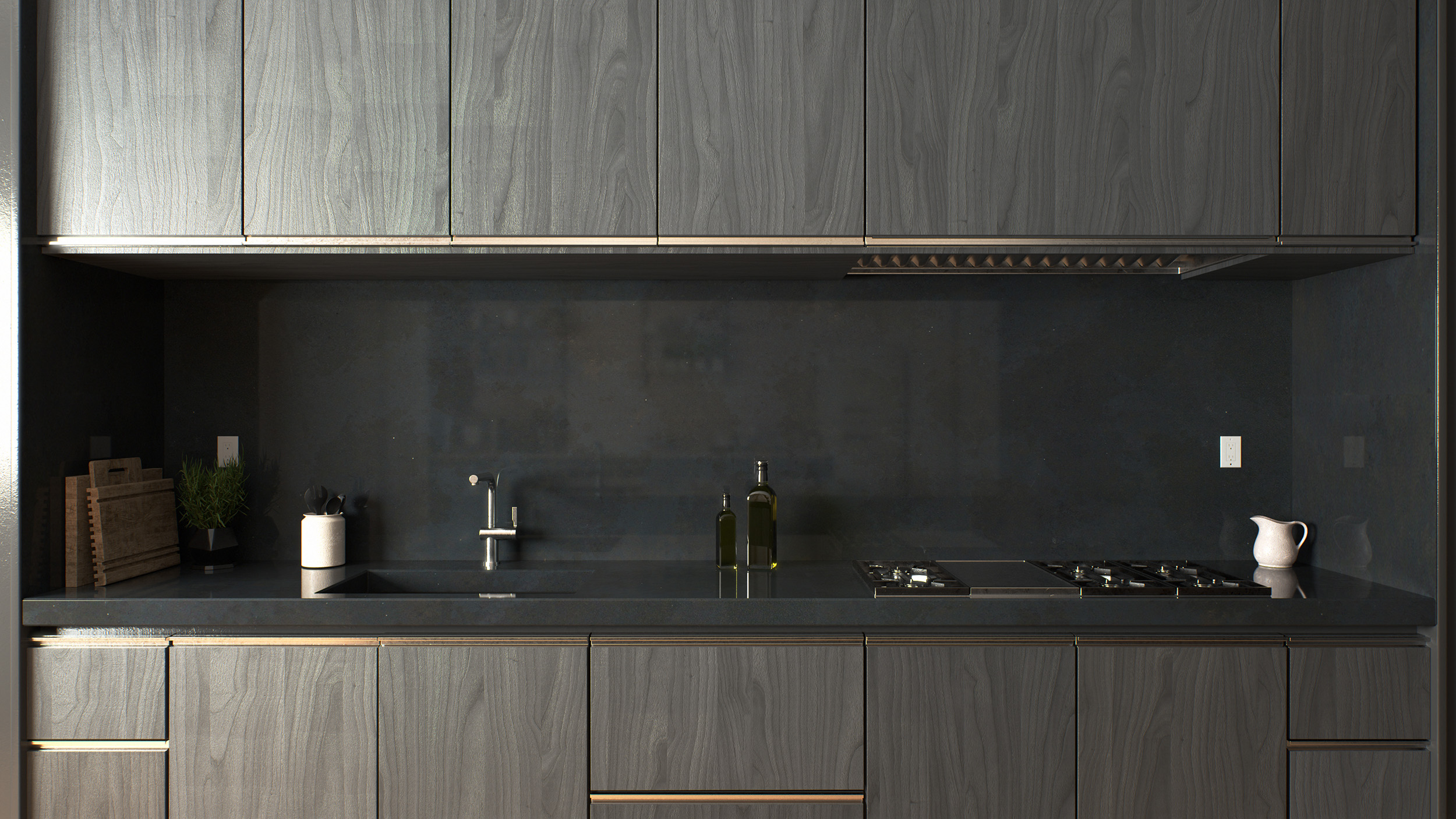 Enigma Surfaces – Beauty Beyond Limits